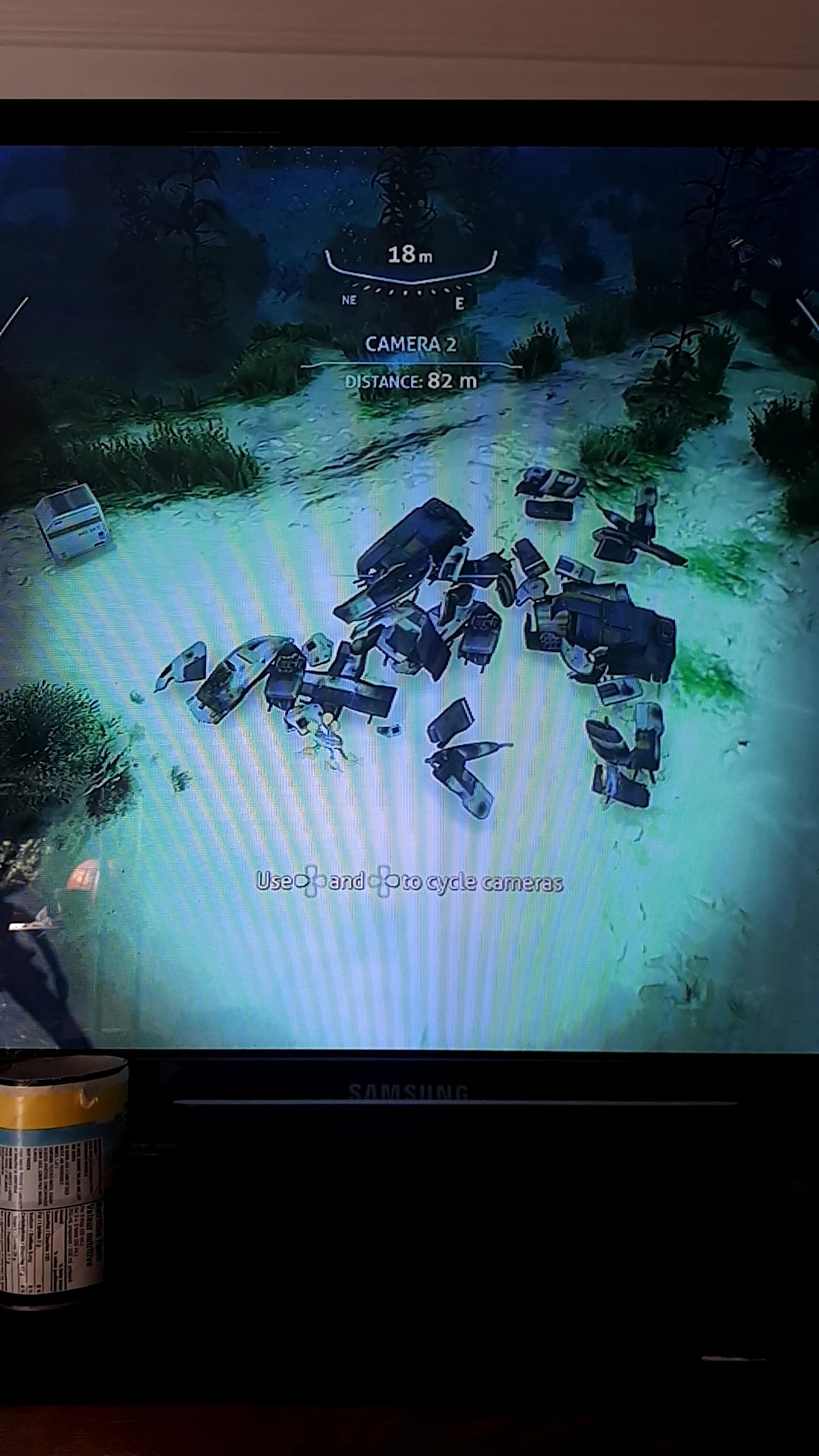 [NO SPOILERS] Started my stalker tooth farm | Scrolller