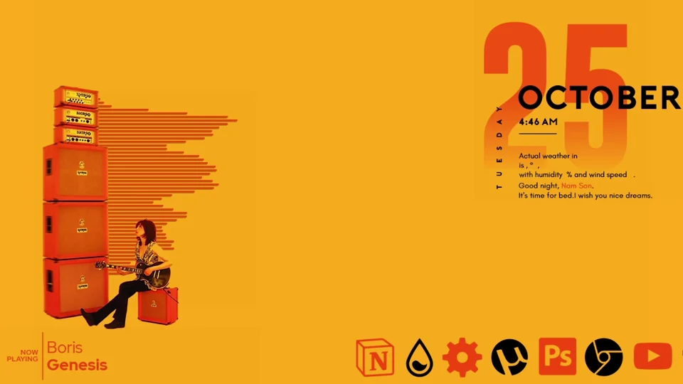 Anyone here a fan of Boris? | Scrolller