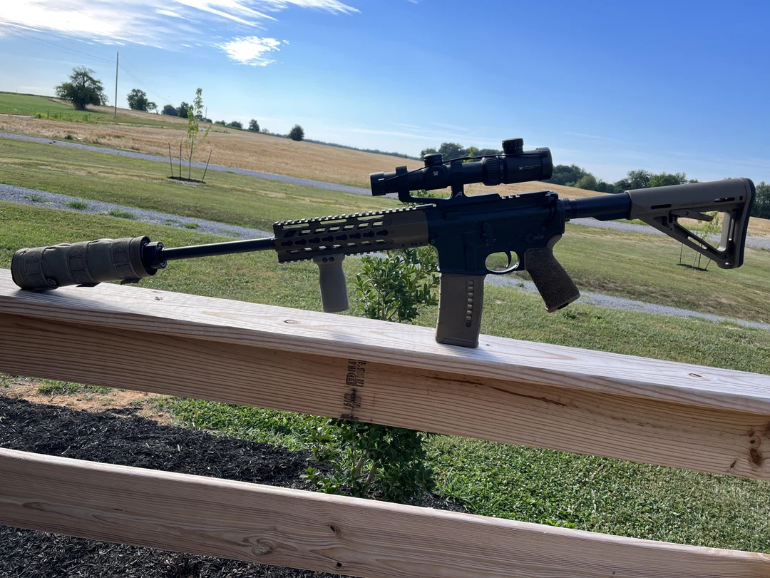 My mid range set up | Scrolller