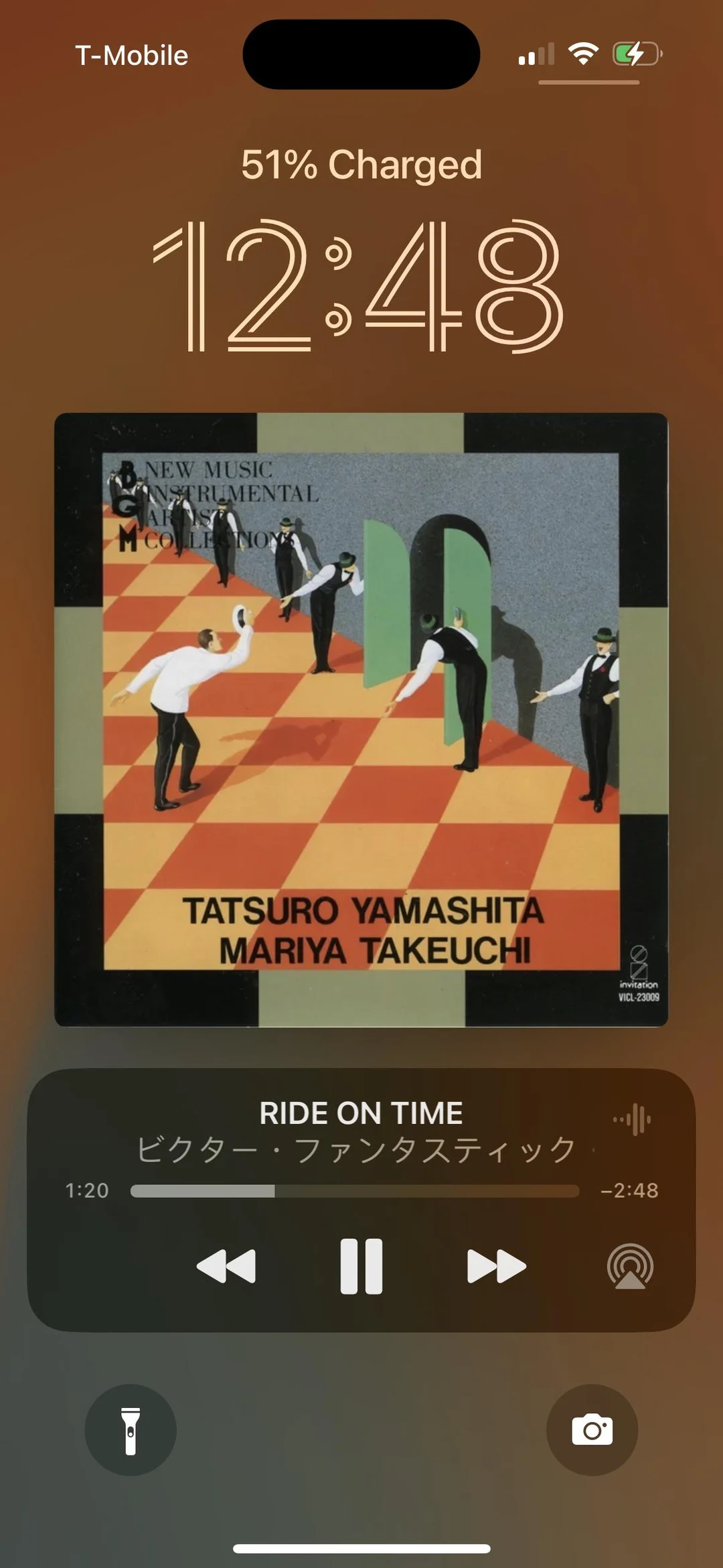 Can you remove the Now Playing widget from the Always on Display? | Scrolller
