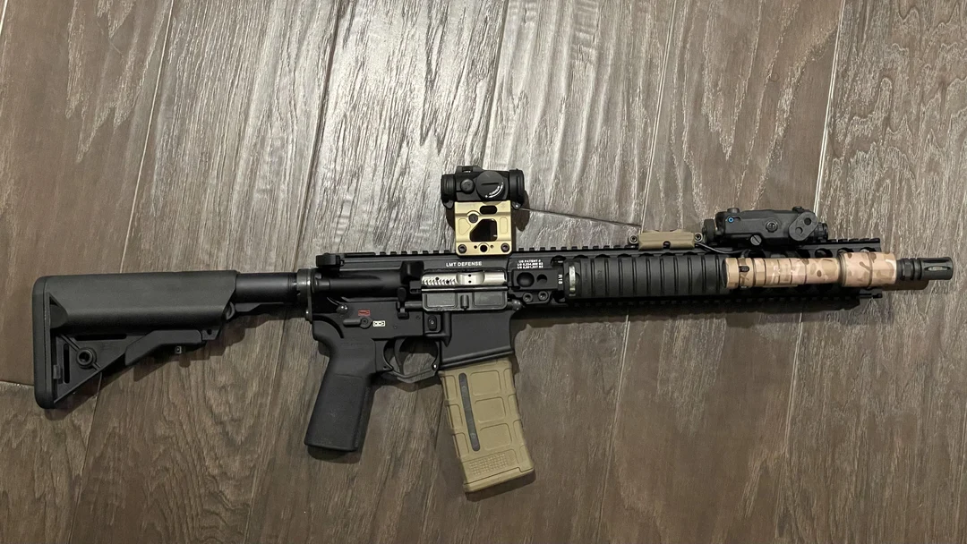 Quad squad checking in 🫡 | Scrolller