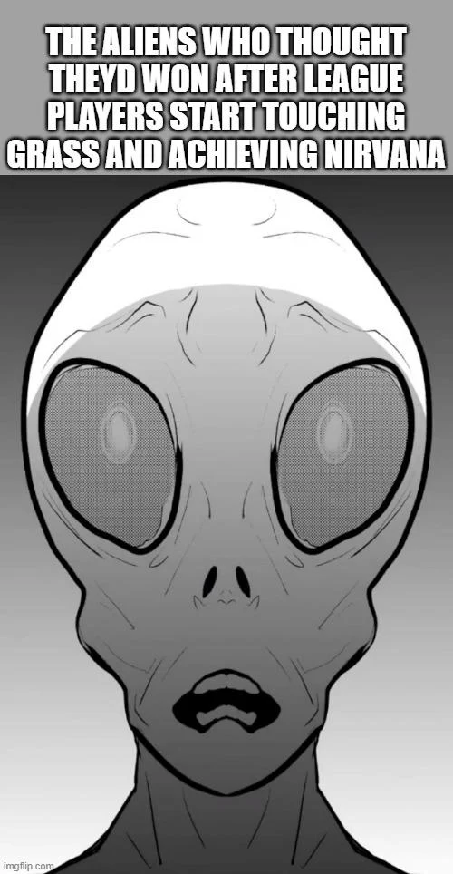 this is their final form | Scrolller