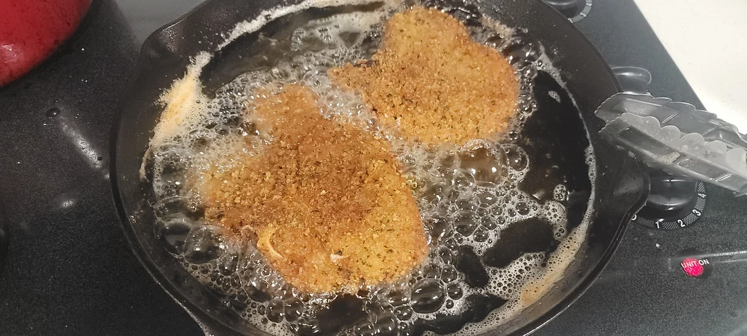 Pork Chops | Scrolller