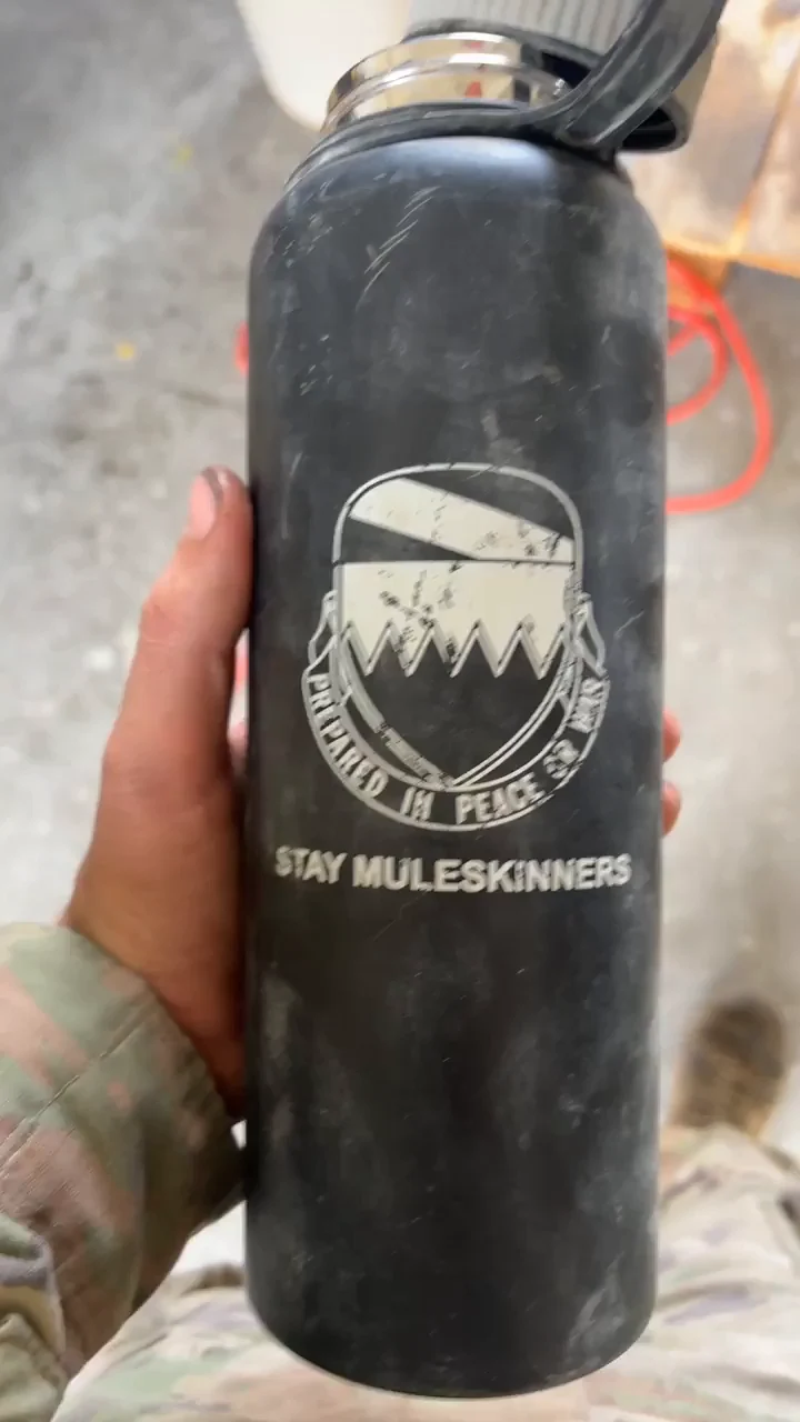 What unit is this? | Scrolller