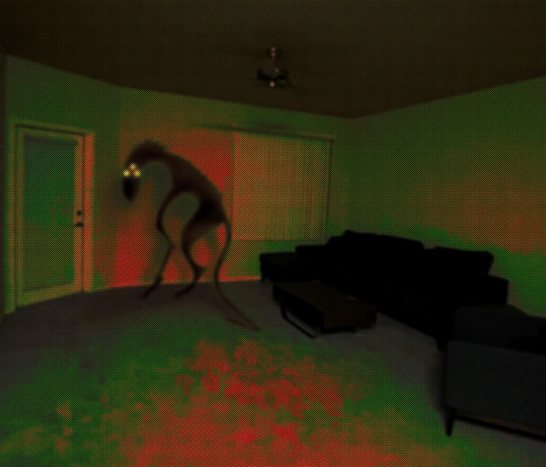 Creature | Scrolller