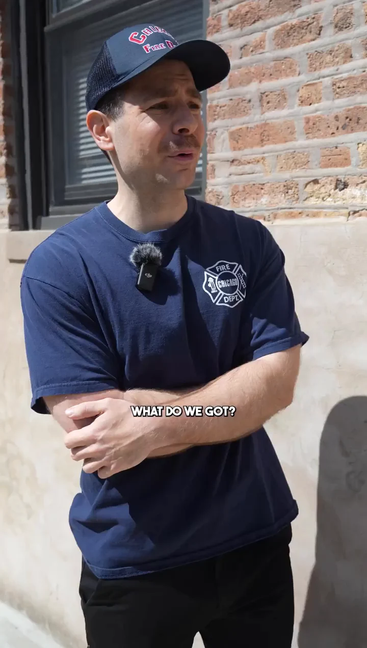 First Responder Battle | Scrolller