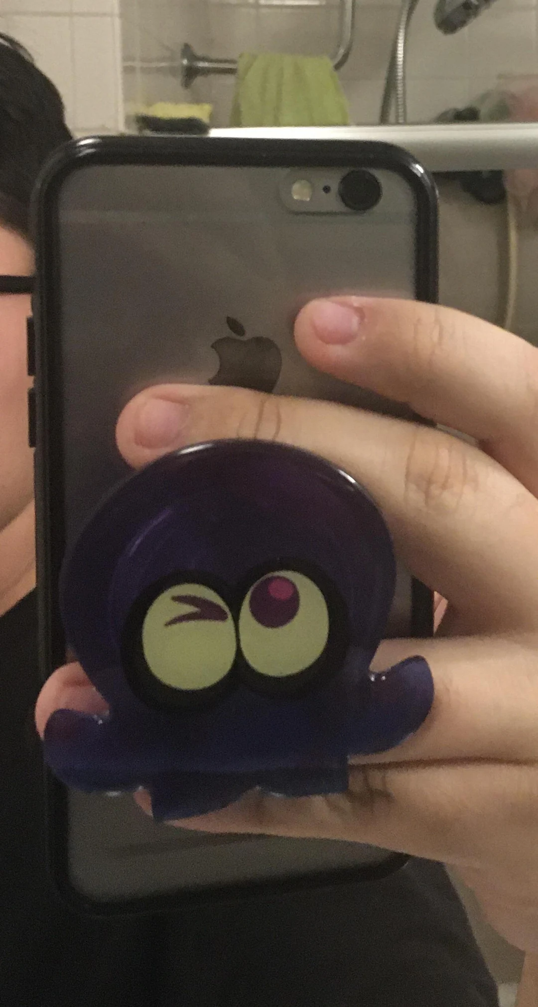 Got this little bugger off Etsy today | Scrolller