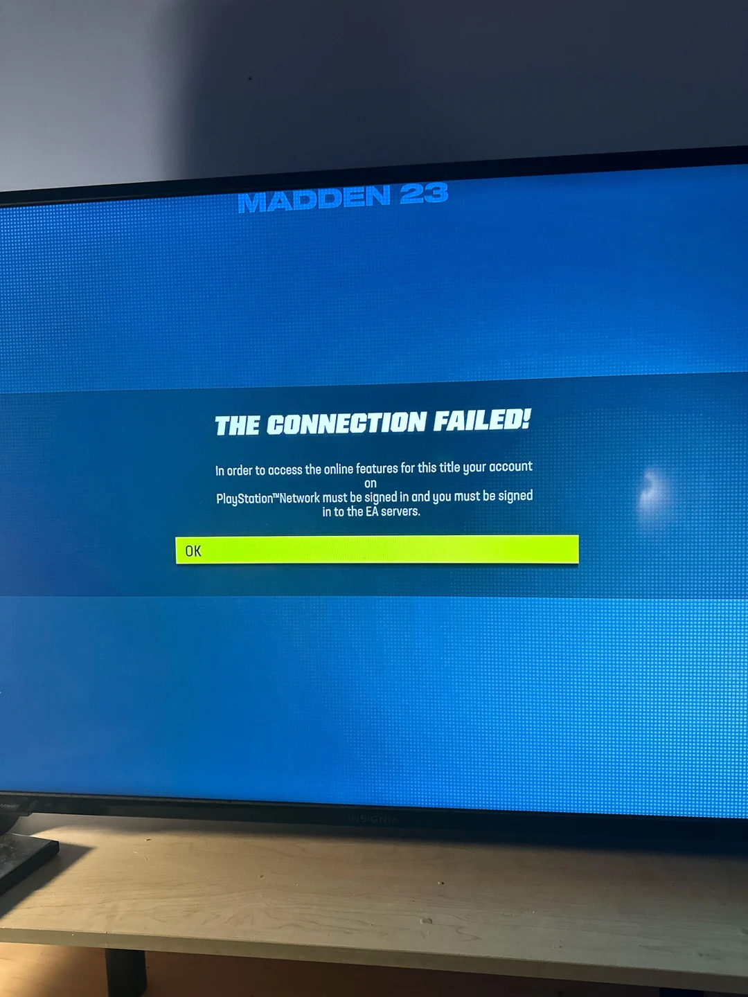 Discover more like Madden: Help! Sign in failure and Related Content | Scrolller