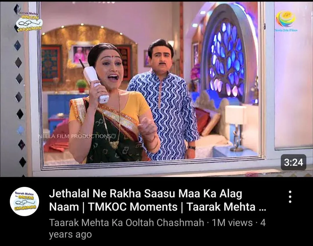 When tables turned | Scrolller