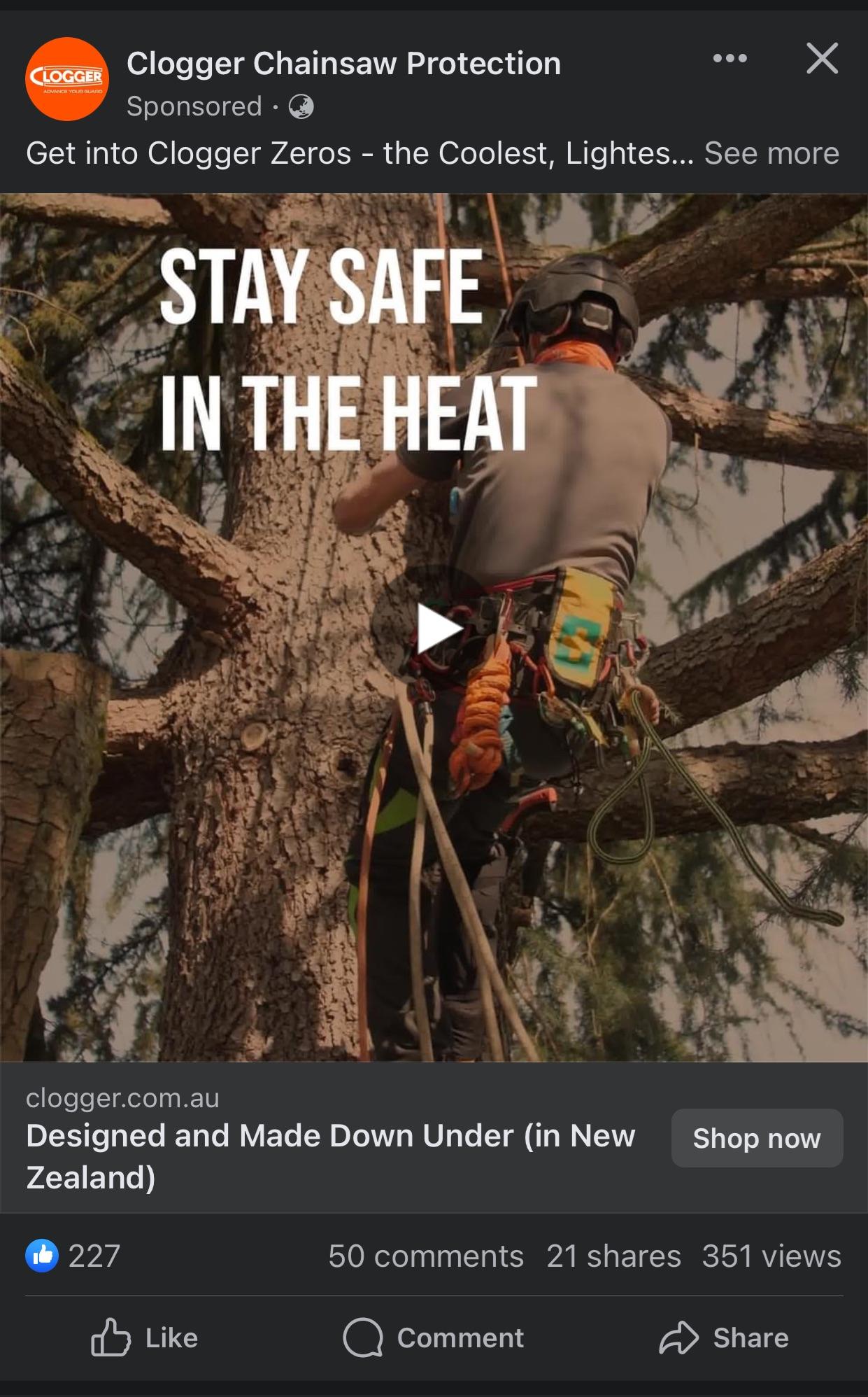 Have you ever heard New Zealand referred to as Down Under? | Scrolller