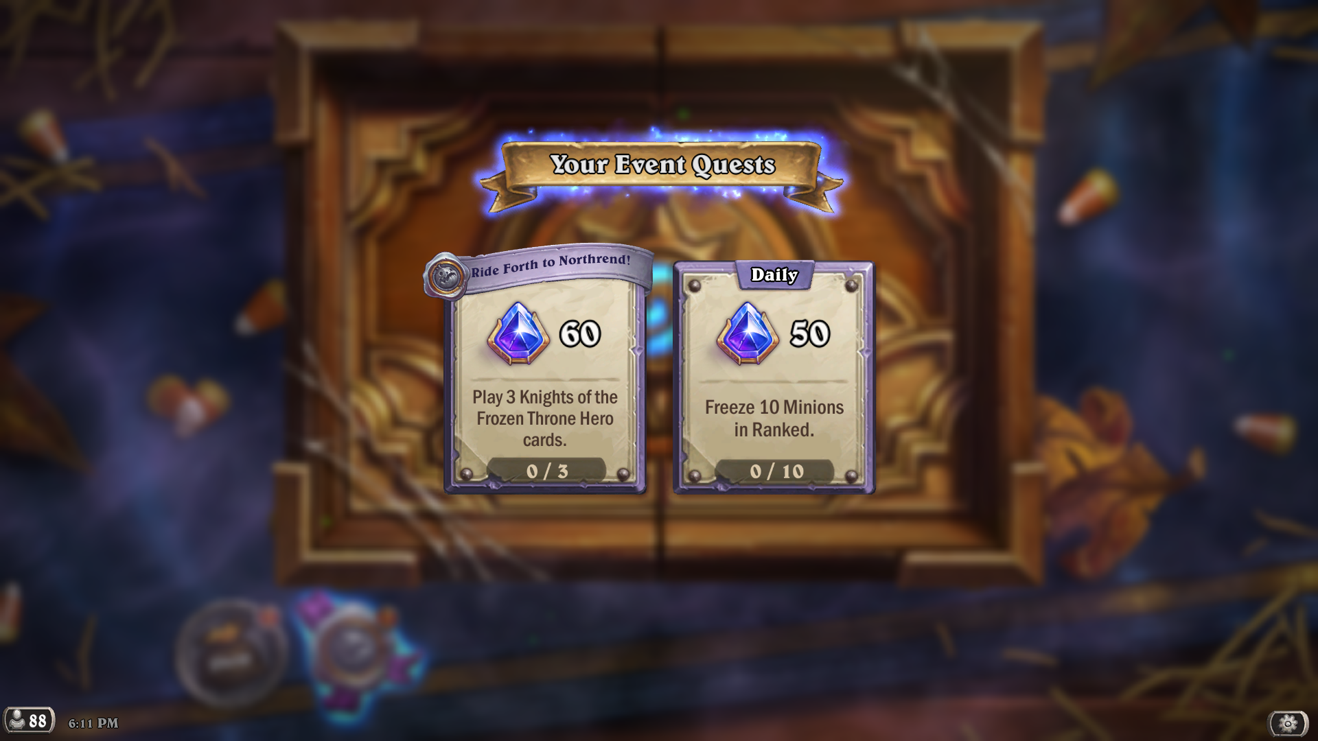 New Quests! | Scrolller