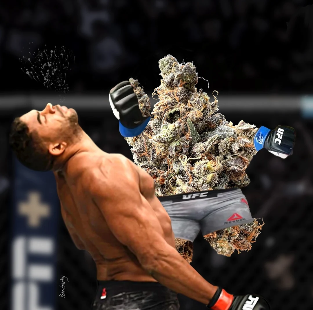 Art: "Clean Cut" by Pete Gibby | Scrolller