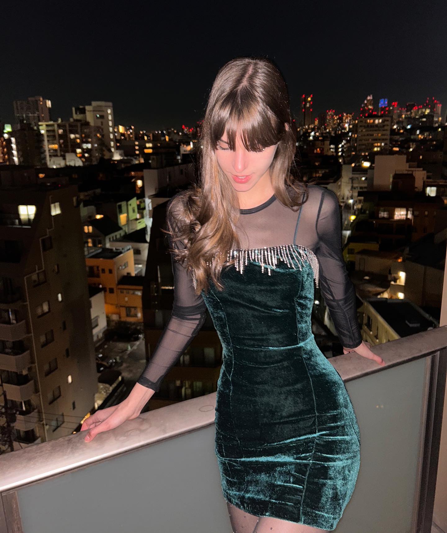 Kallie Kurudzhy | Scrolller