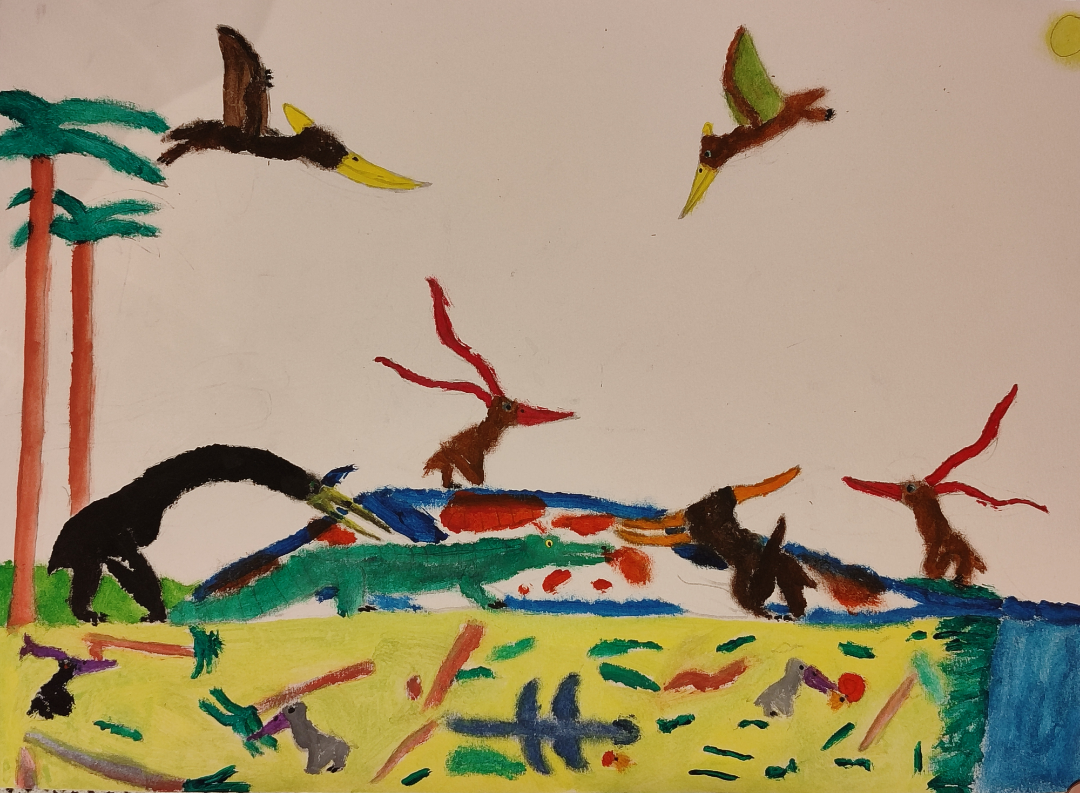 The aftermath of a storm [OC] | Scrolller