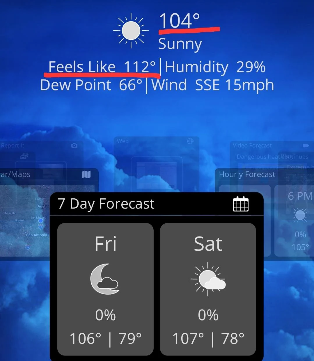 The air is too spicy | Scrolller