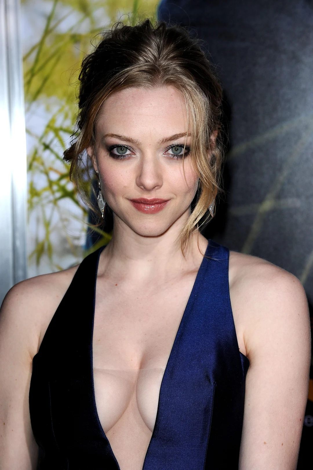 Amanda Seyfried. | Scrolller