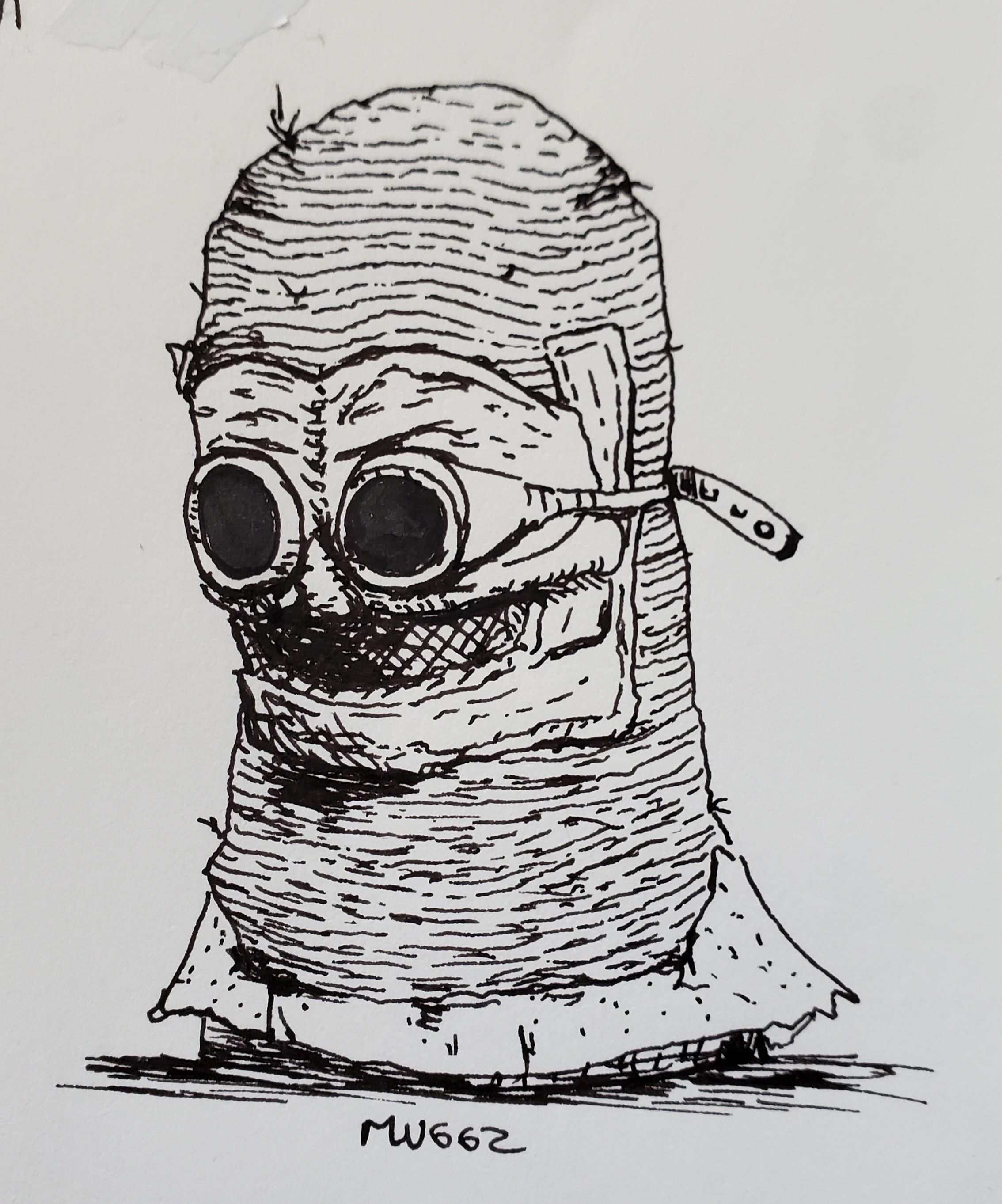 Texture and shadows | Scrolller