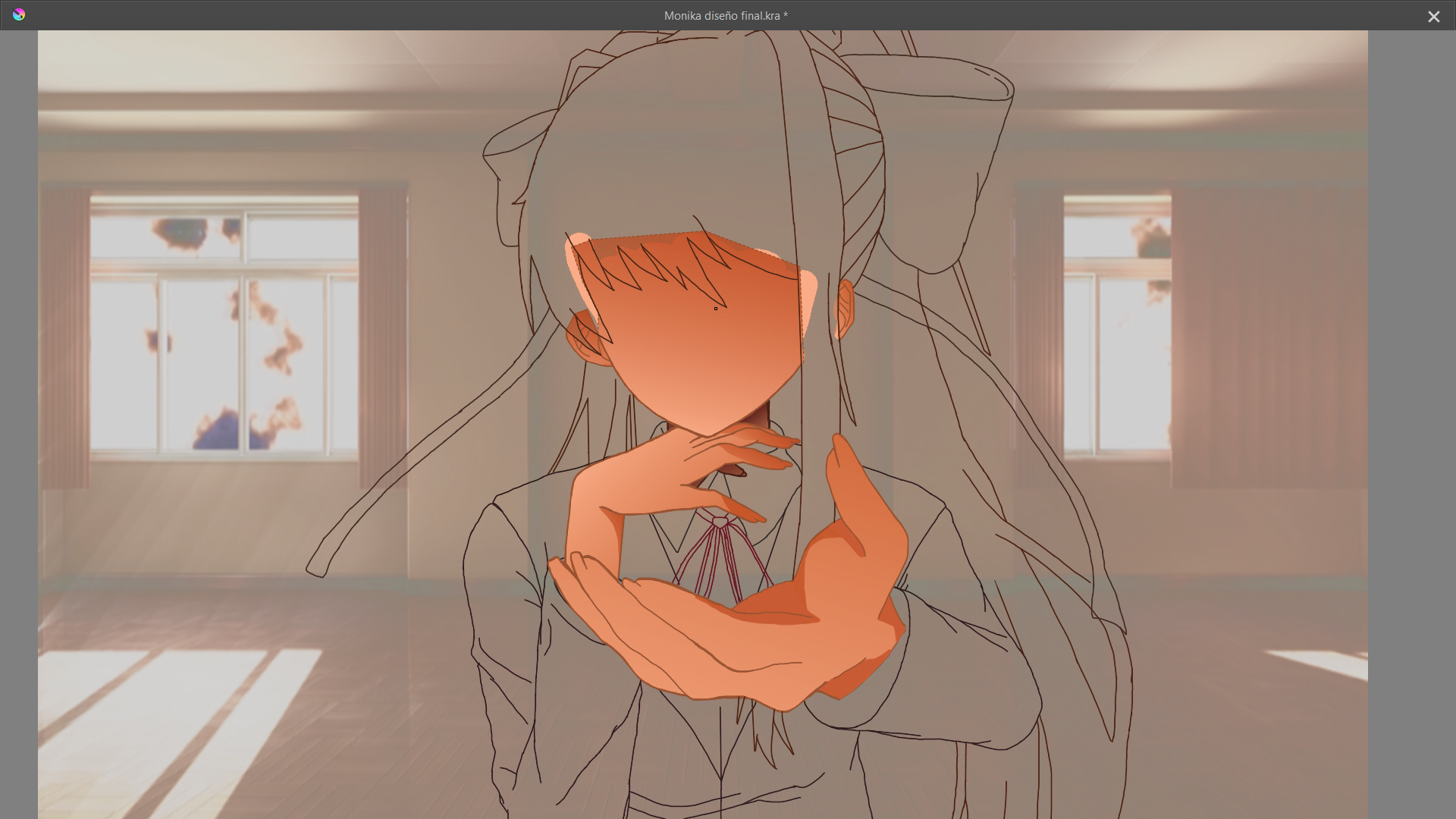 Another advance. | Scrolller