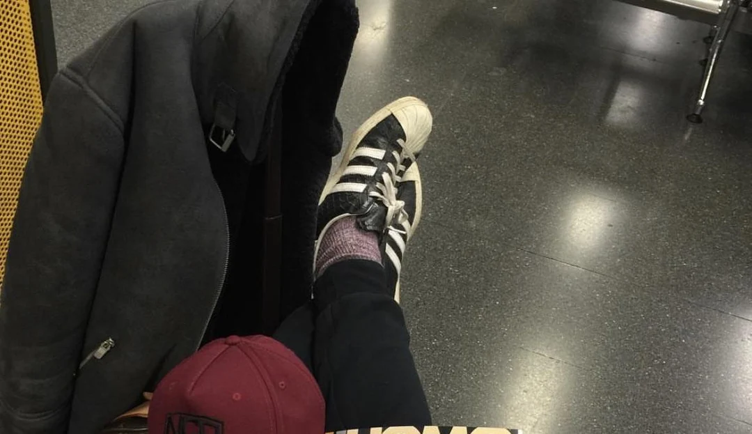 Can anyone ID which adidas superstar these are? | Scrolller