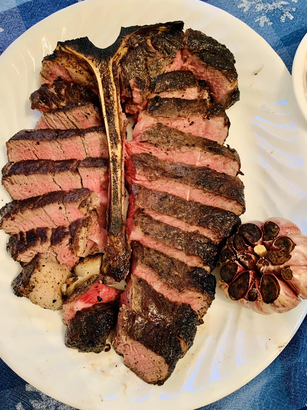 Discover more like Sousvide: Creekstone 32oz porterhouse and Related Content | Scrolller