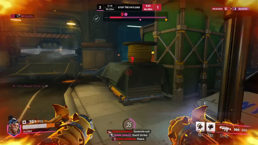 That's why I love this hero | Scrolller