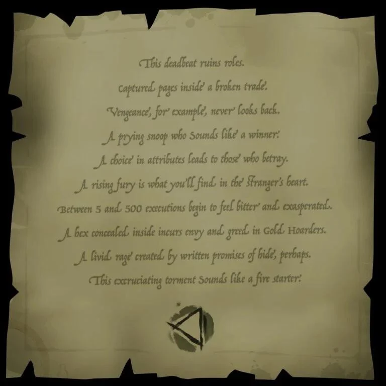 Need help identifying a potential puzzle (explanation in comments) | Scrolller