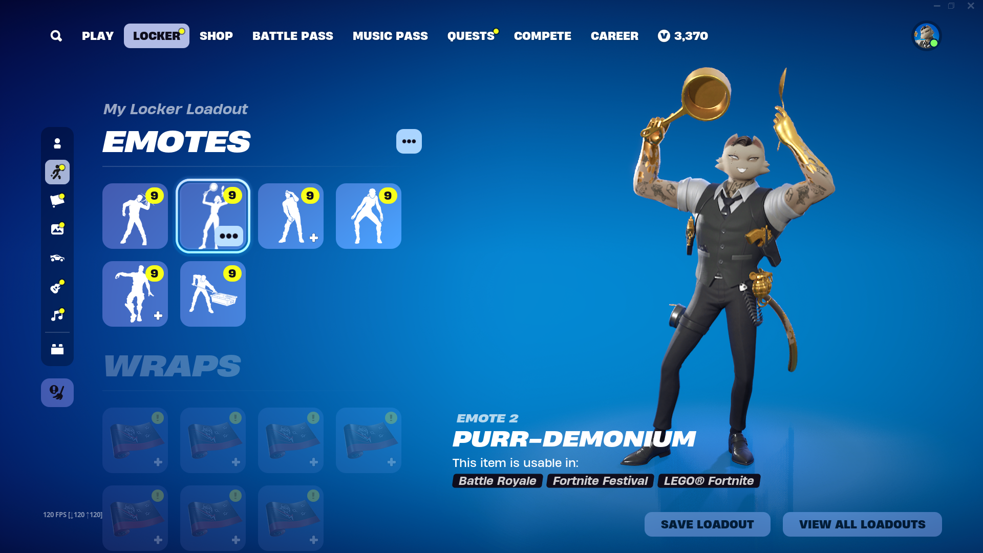 New emote is awesome | Scrolller