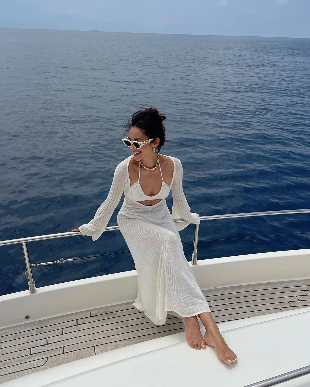 Shay Mitchell | Scrolller