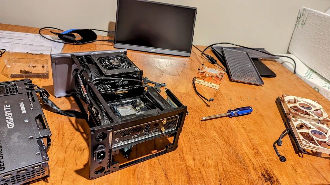 Mobile Formd t1 setup | Scrolller