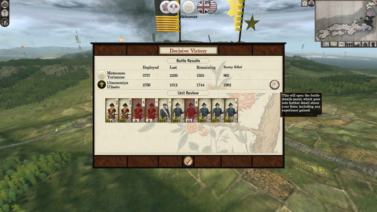 Most intense castle defense on my first FOTS campaign. | Scrolller