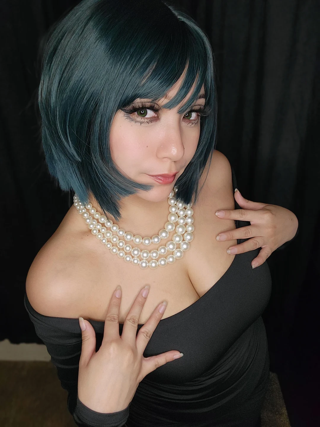 Fubuki by Sarangjamie 💖 | Scrolller