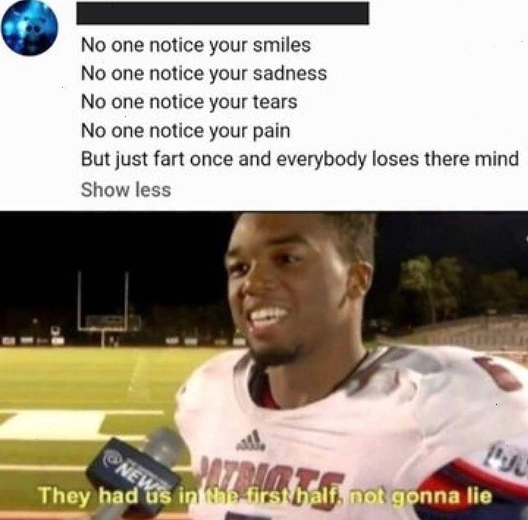 Not Gonna Lie Scrolller