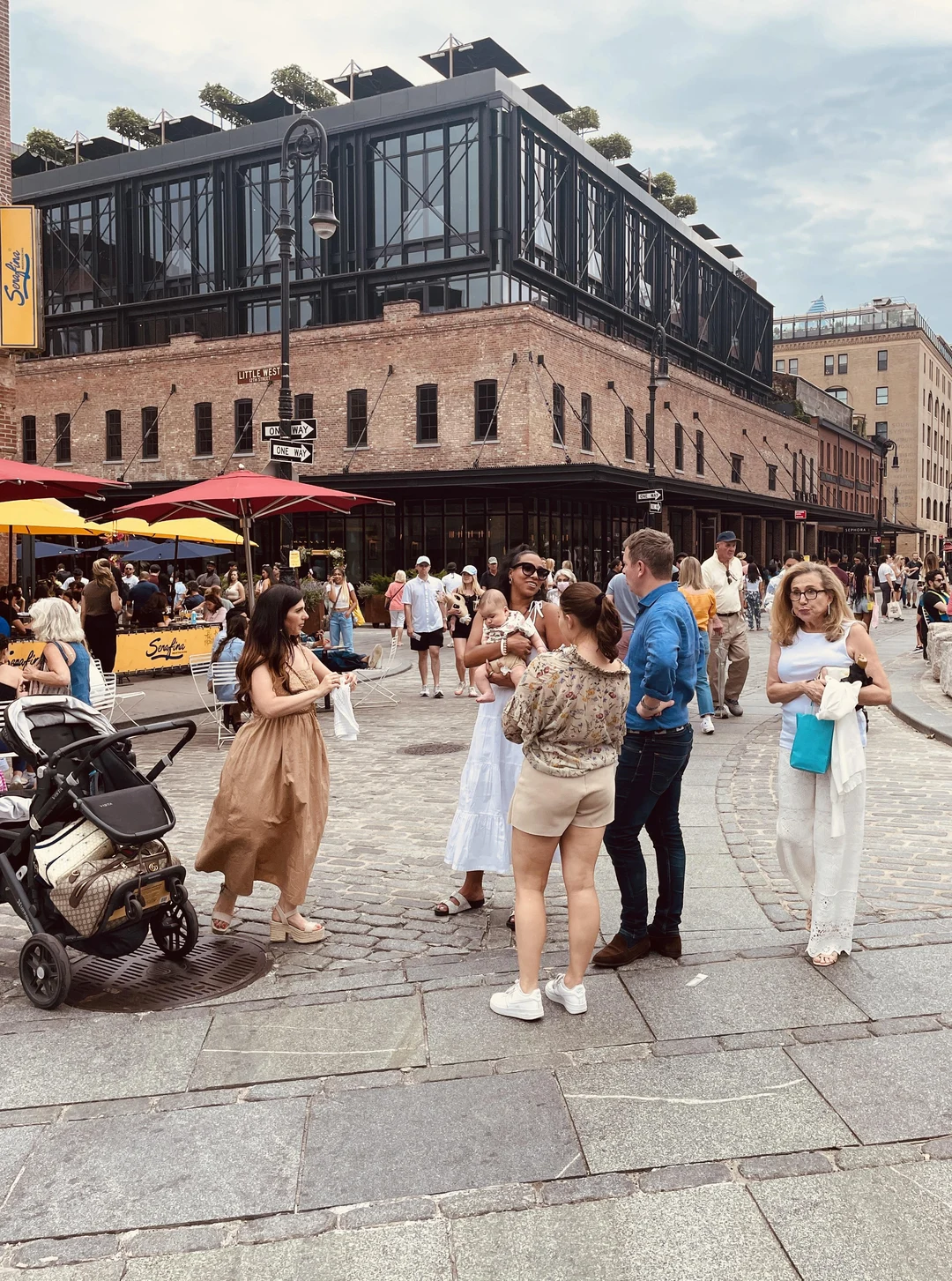 Meatpacking District, Manhattan, NYC | Scrolller