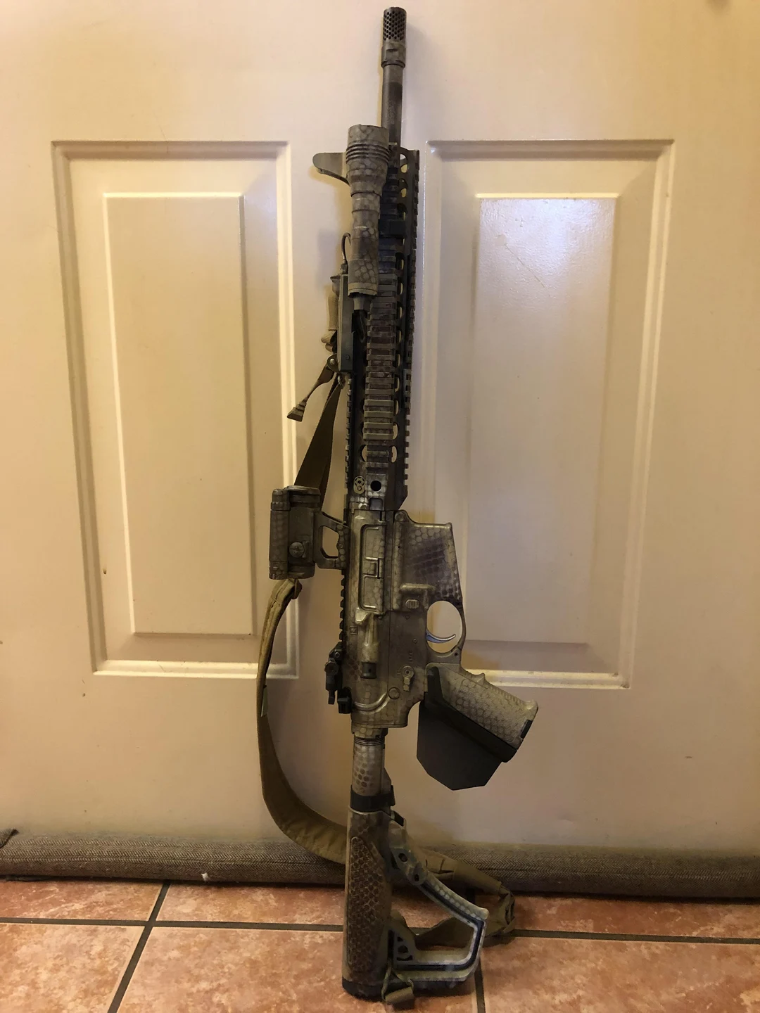 Quad Squad | Scrolller