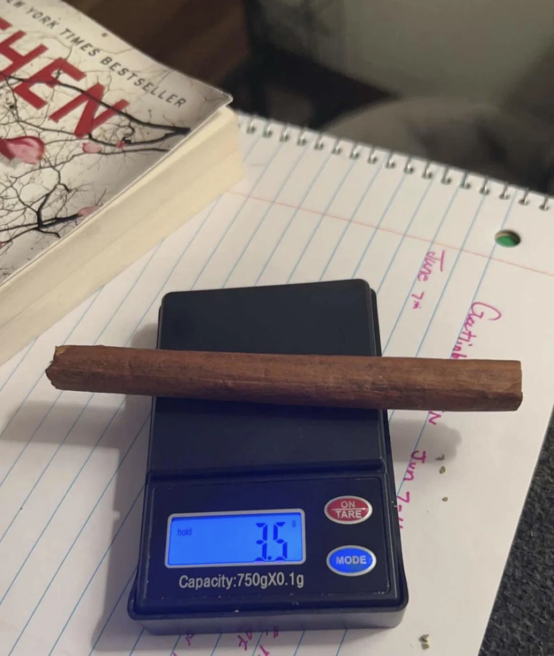 Fat blunt | Scrolller