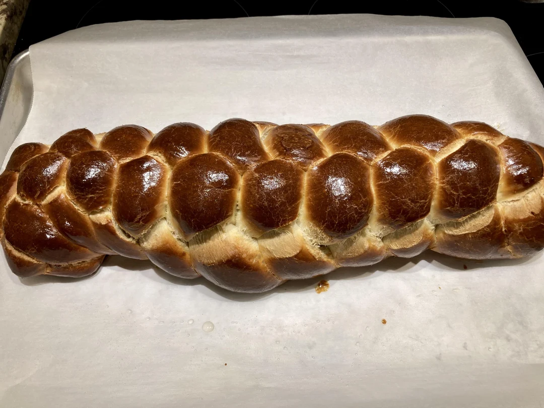 Challah | Scrolller