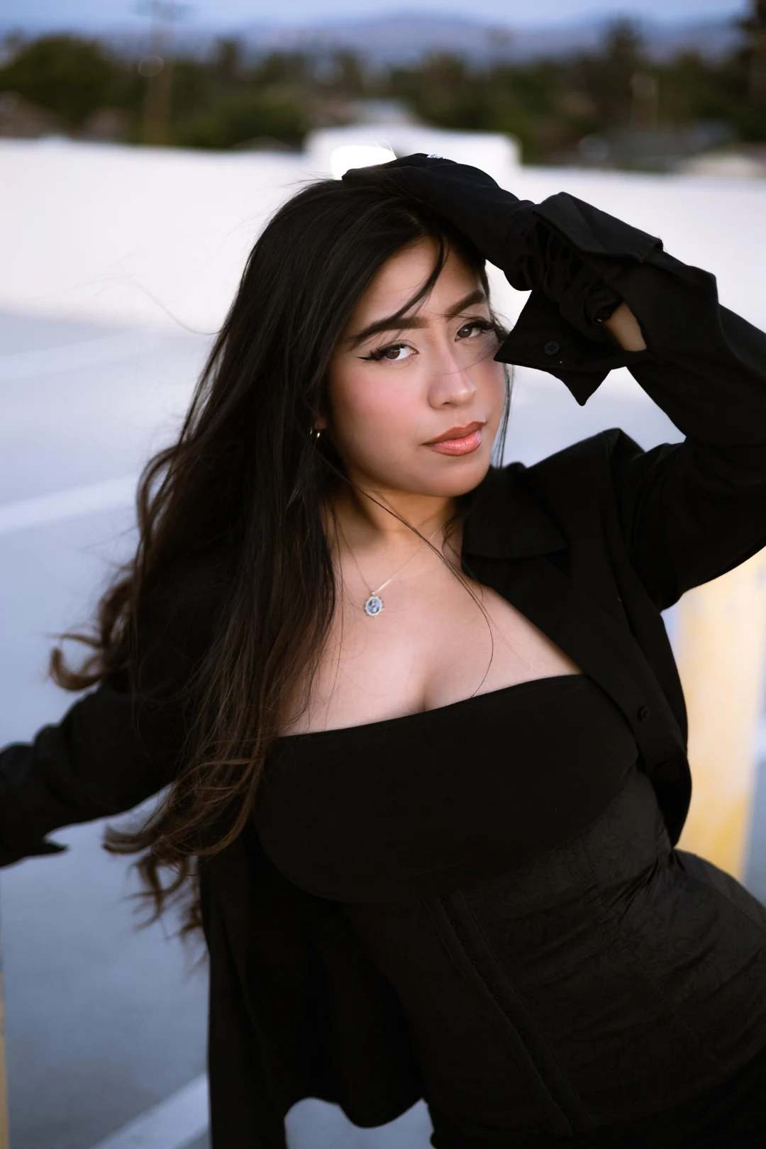 Chanel No. 1 [Canon RP, 50mm 1.8] | Scrolller