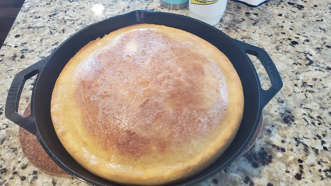 Corn Bread | Scrolller