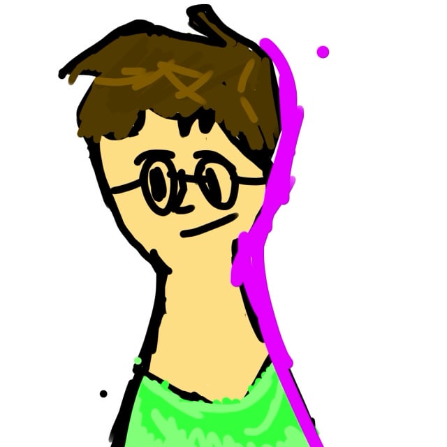 Guess my drawing of Jack | Scrolller