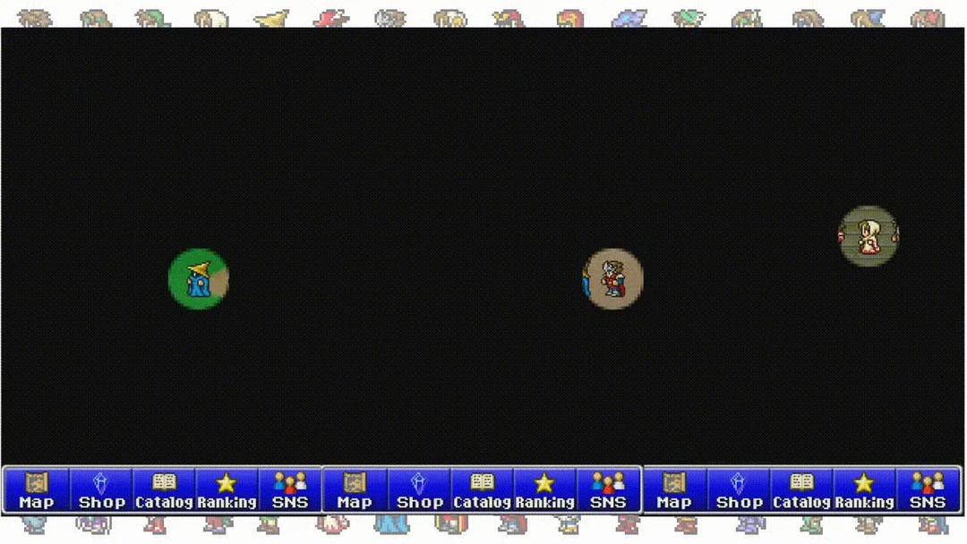 One of the worst games ever made, but today it's its 10th anniversary 🔟 Maybe 'Final Fantasy All ...