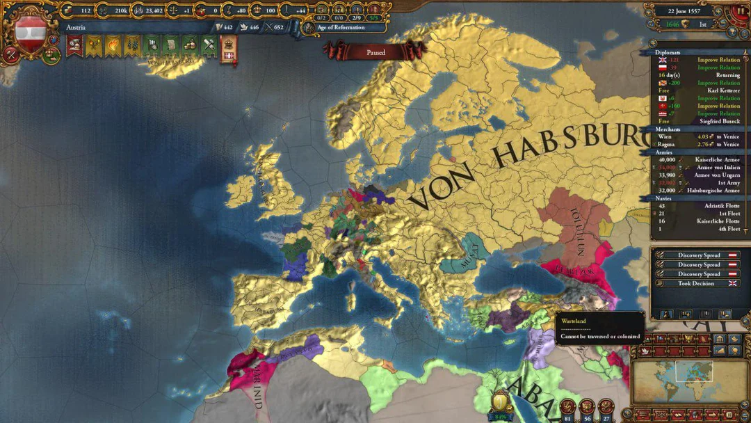 Spread dynasty | Scrolller