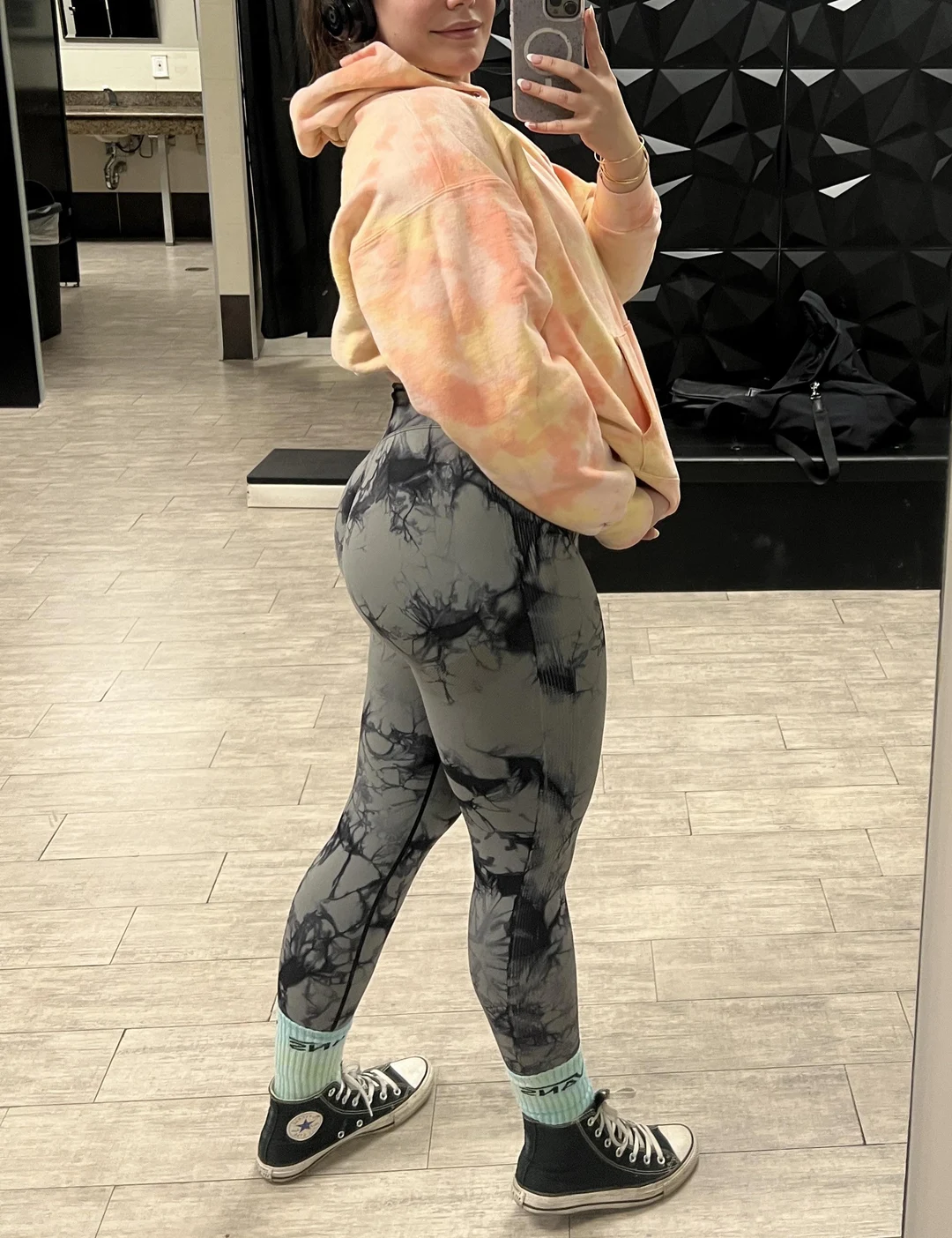 Had the best glute & hammy day | Scrolller