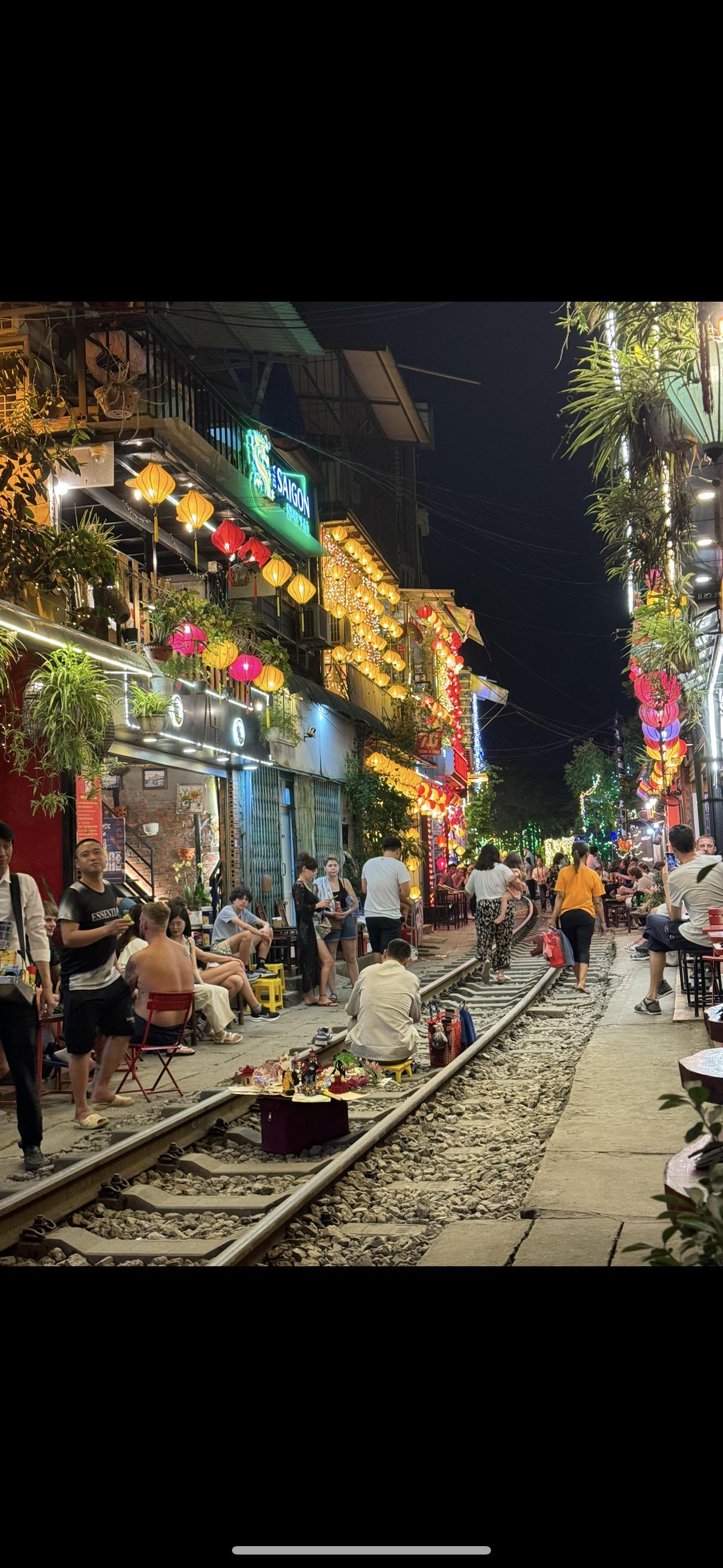 Hanoi, Vietnam | Scrolller