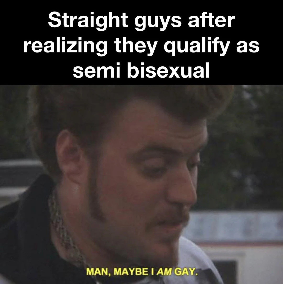 We are all lgbtq | Scrolller