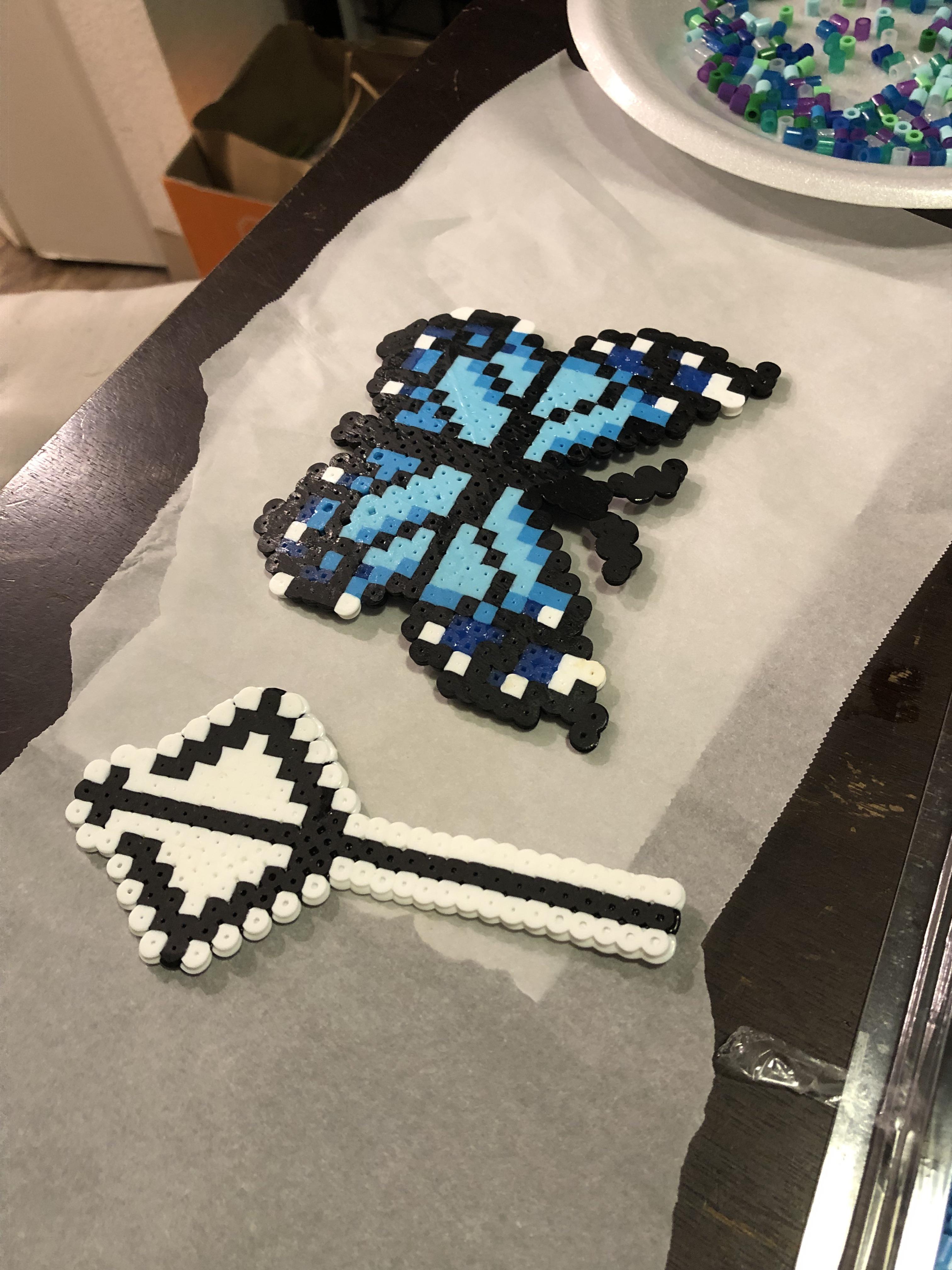 BLOODBORNE ARTS N CRAFTS | Scrolller