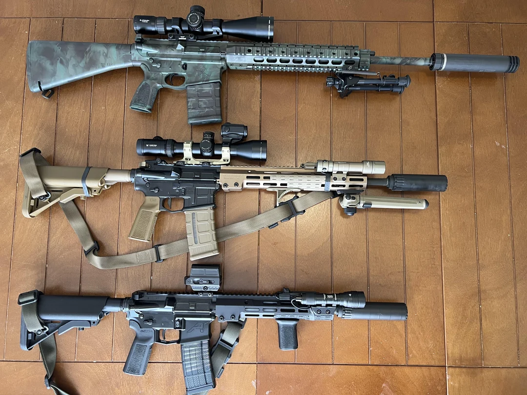 DMR SPR and SBR | Scrolller