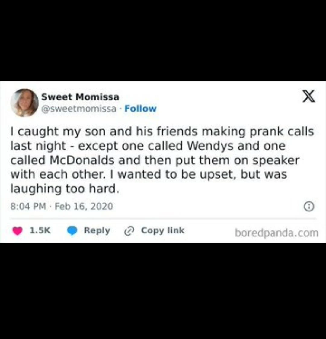 Madlads prank | Scrolller