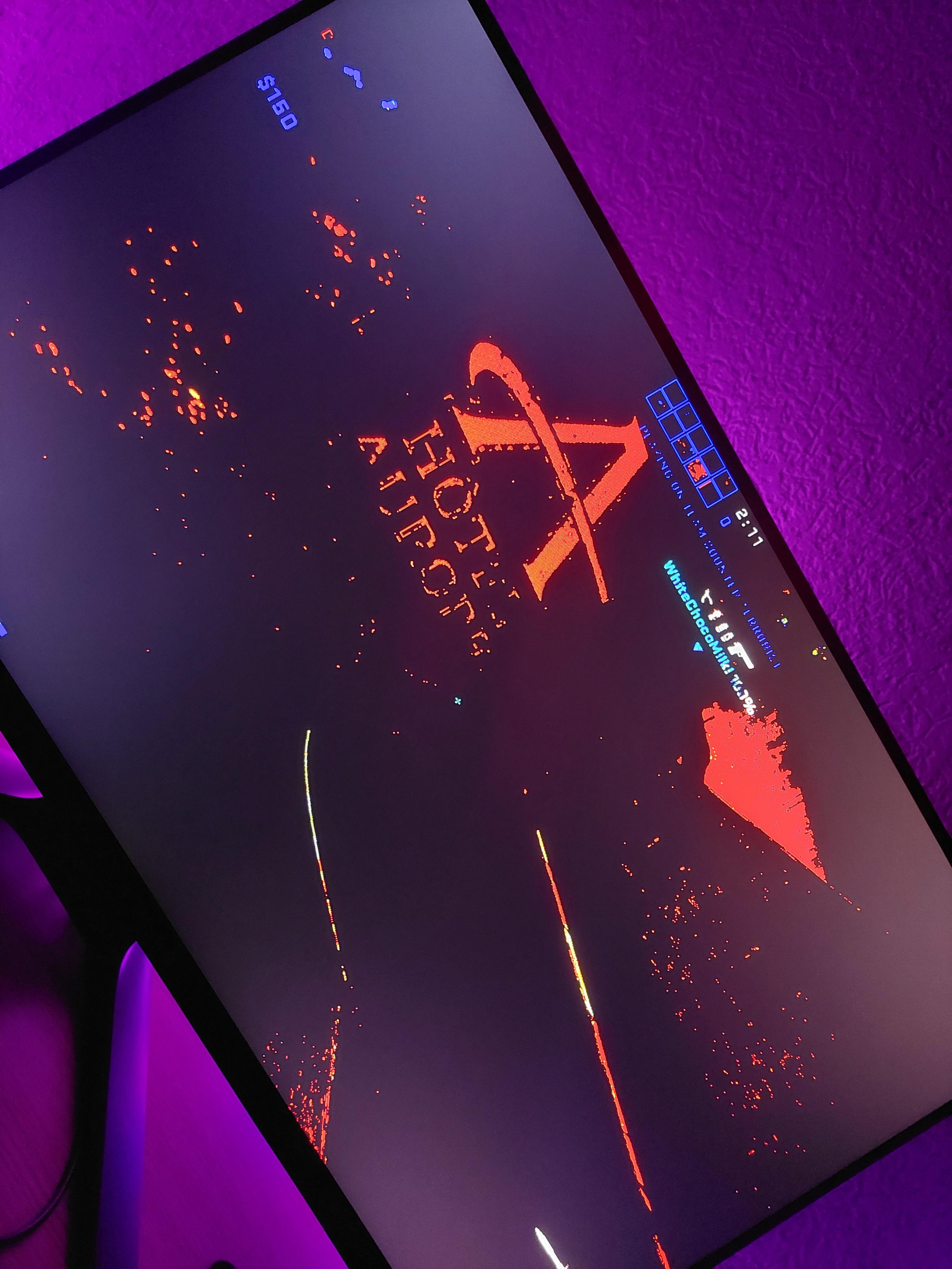 Crash Fix ? | Scrolller