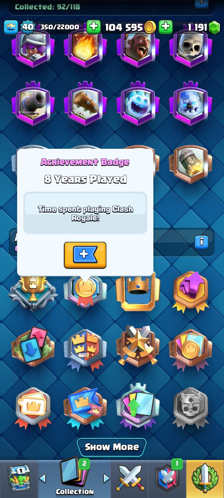 Is this rare | Scrolller