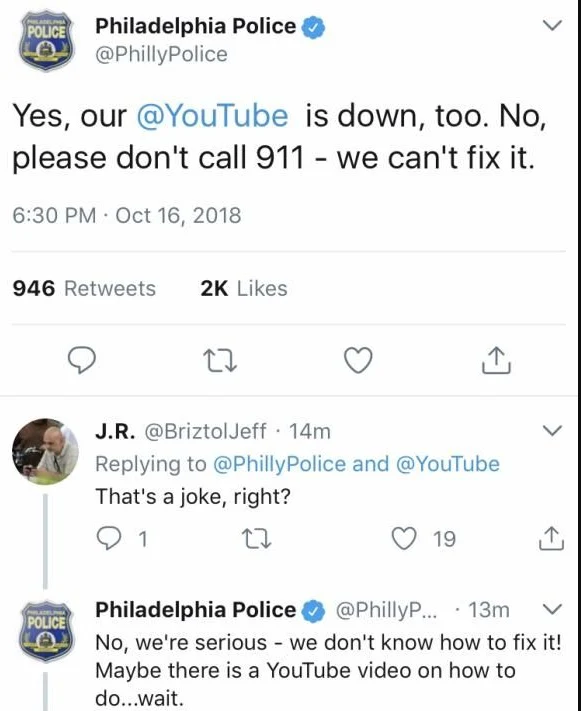 dont call 911 | Scrolller